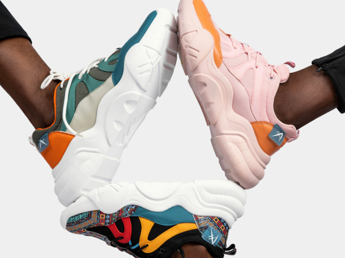 The Many Ways You Can Rock The Kubwa – AFA Sports