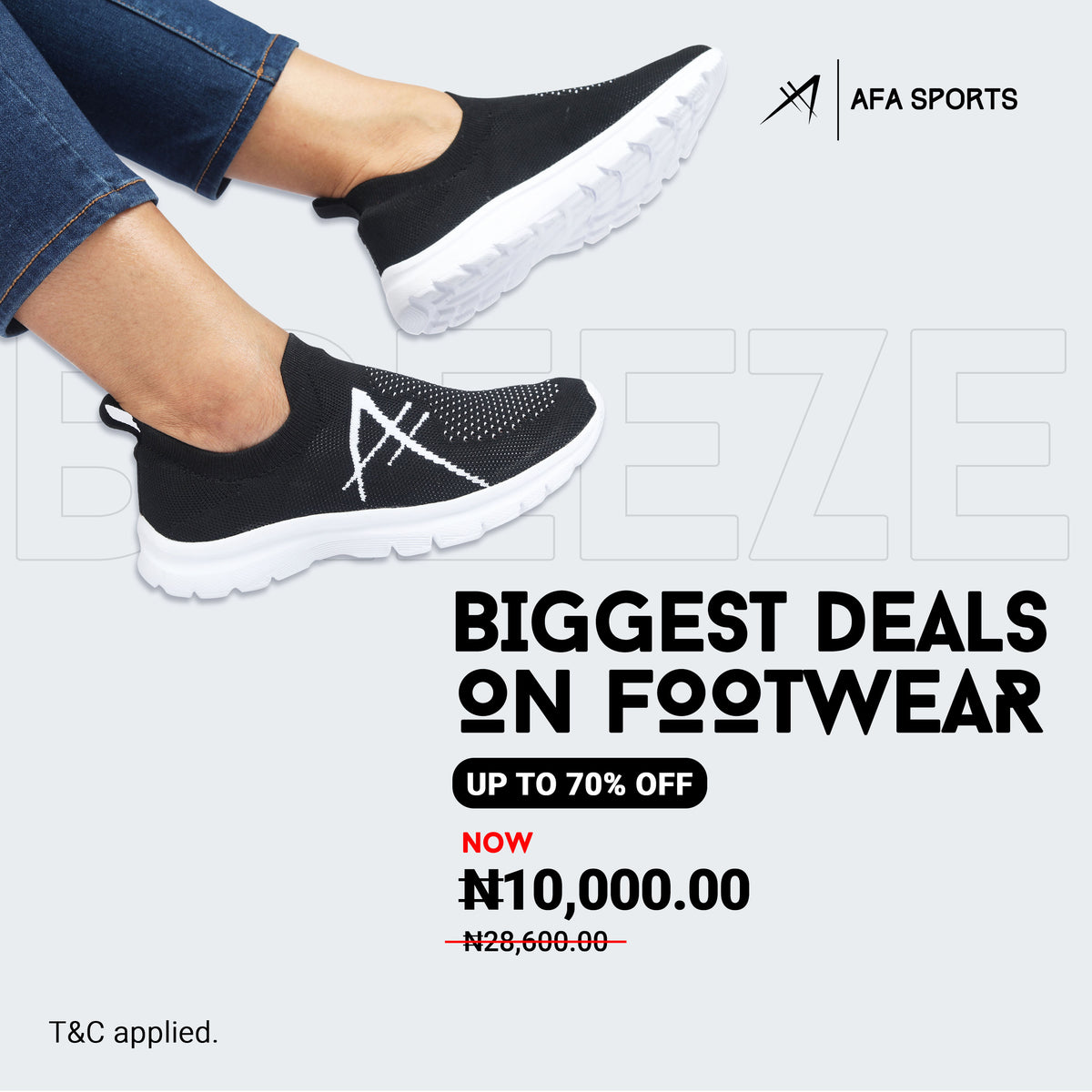 Shoes and boots – AFA Sports