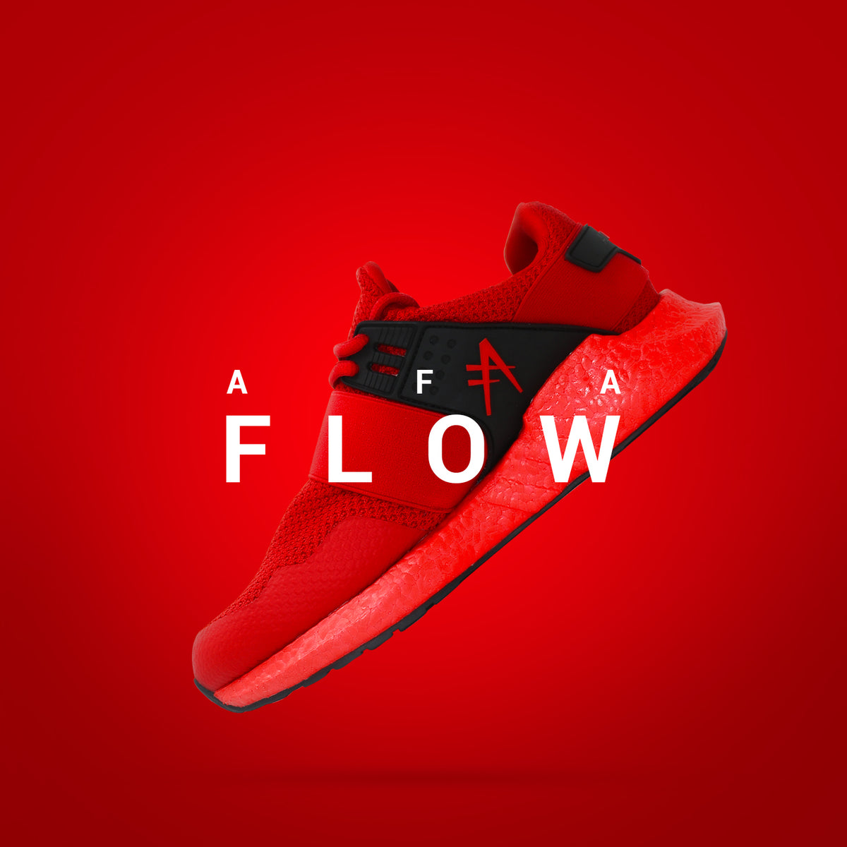 AFA Flow Lifestyle Sneakers | AFA Sports